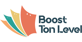 Boost Ton Level